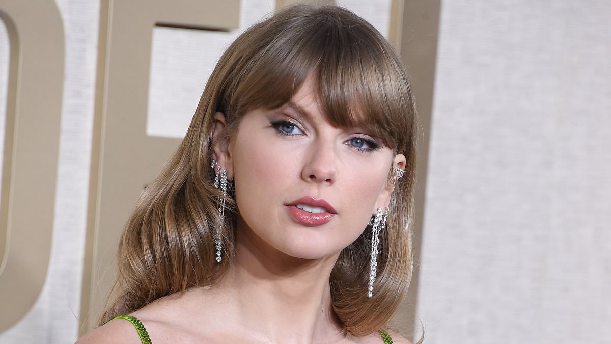 Taylor Alert - G Flip loses it after Taylor Swift weighs in on Cruel ...
