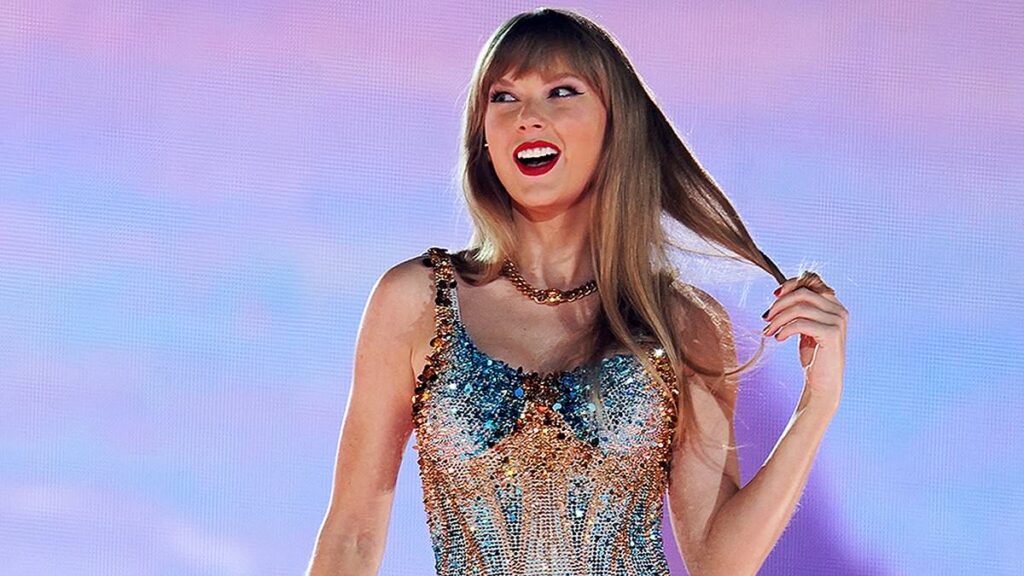 Taylor Alert - Is Taylor Swift's Aussie visit cursed? Popstar's Eras ...