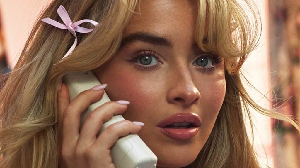 Taylor Alert - Taylor Swift fans SLAM Sabrina Carpenter for her ...