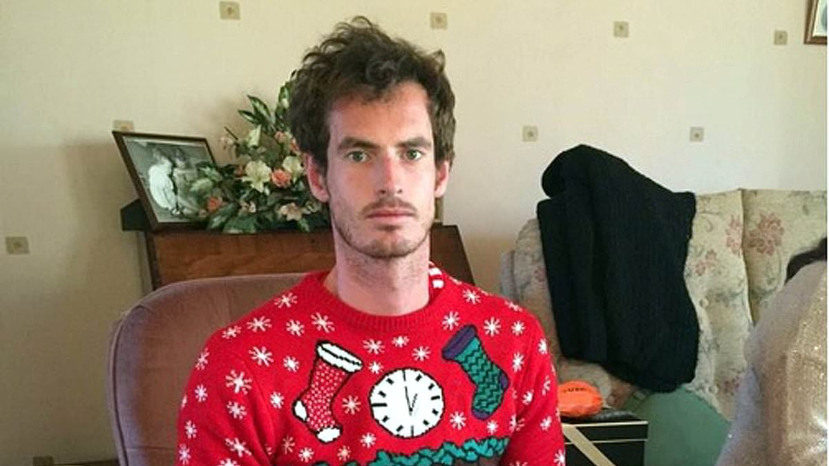 Taylor Alert - How to do Christmas Jumper Day and not embarrass ...
