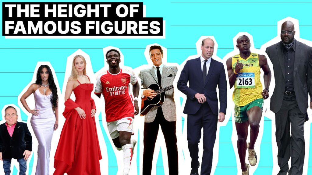 Taylor Alert - Stephen Graham's height revealed after his starring role ...